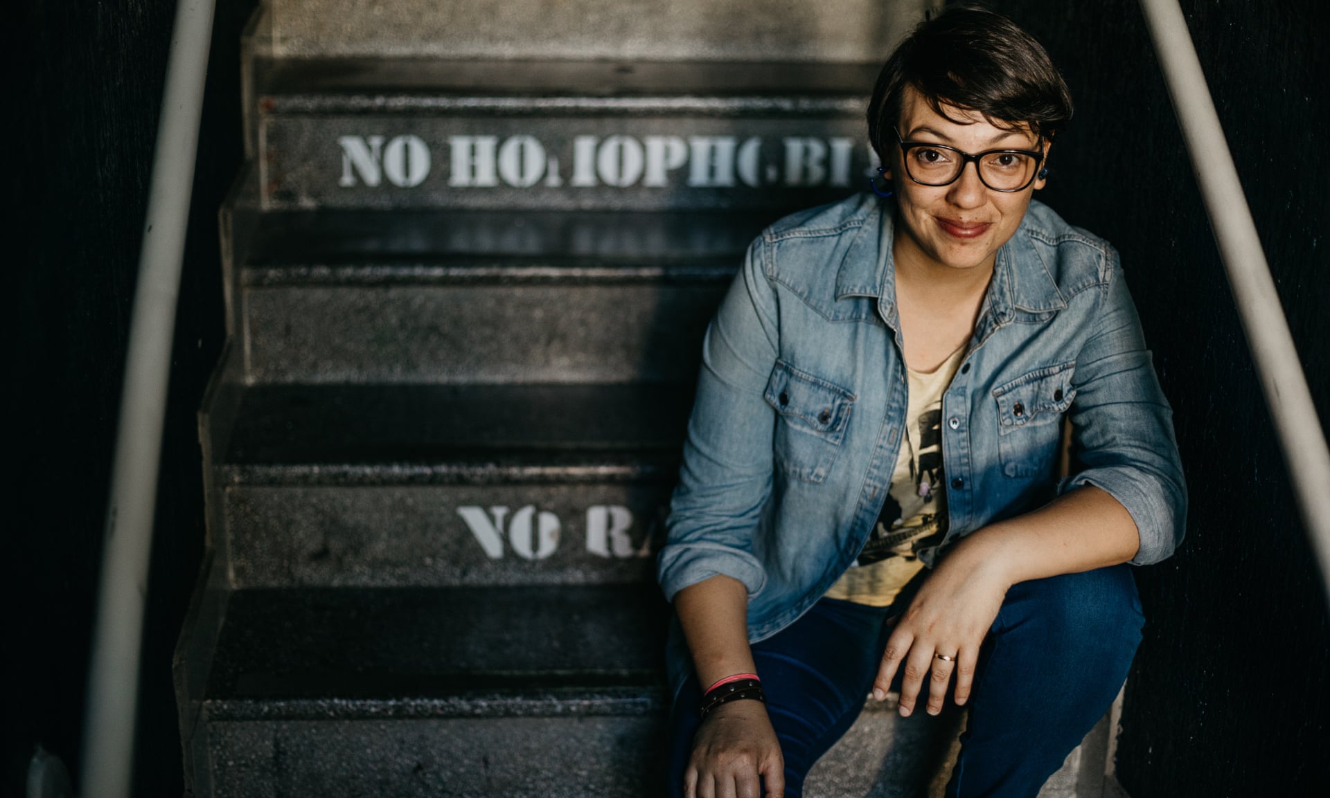 Amora | Natalia Borges Polesso - Parşömen