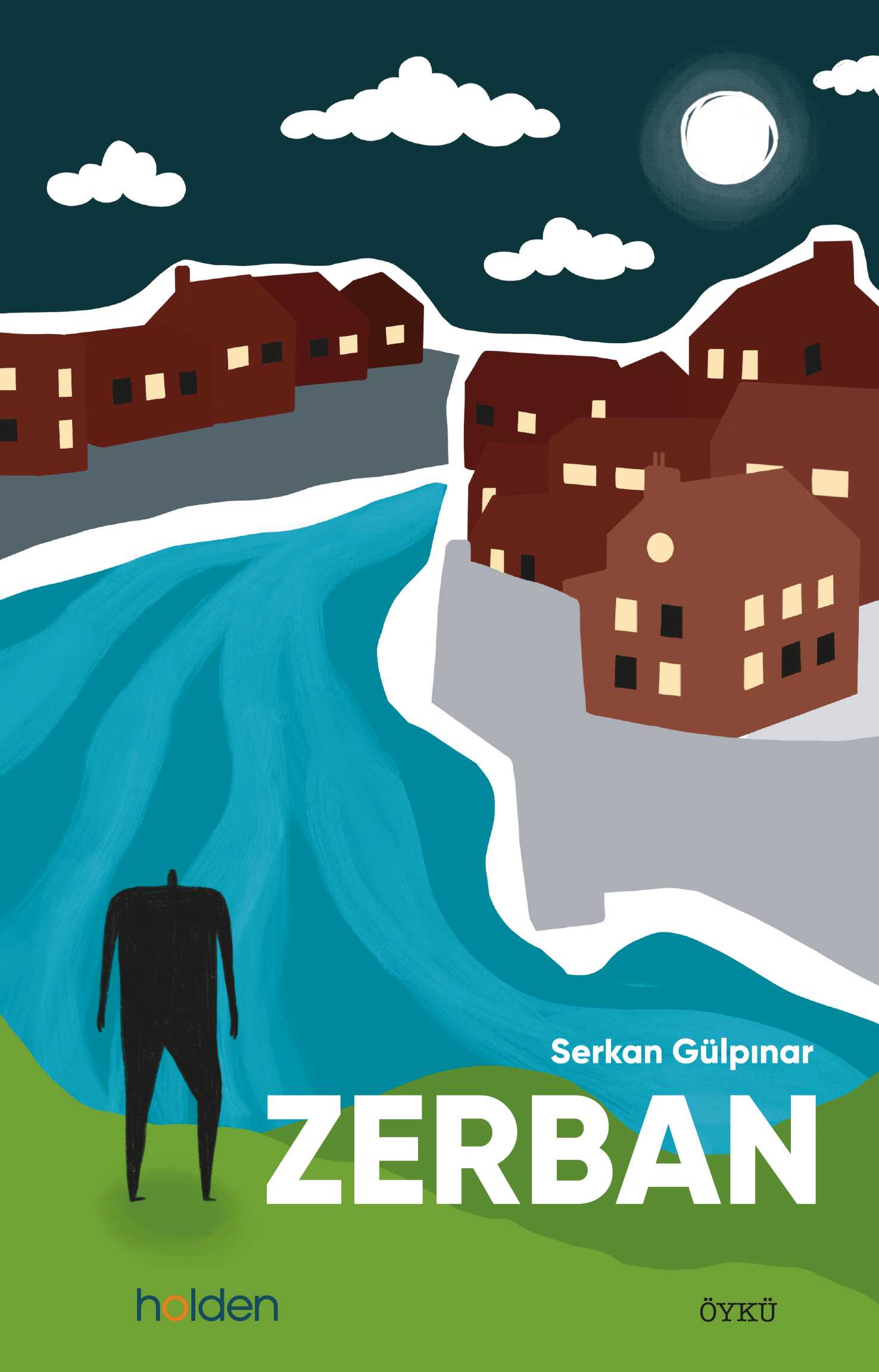 İlk Göz Ağrısı (91): Serkan Gülpınar ve “Zerban” - Parşömen